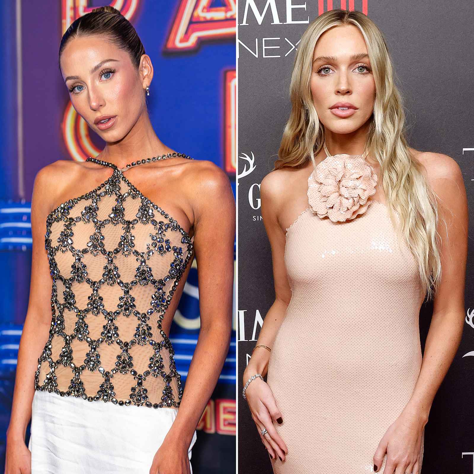 Alix Earle Breaks Silence On Alex Cooper Podcast Drama Us Weekly