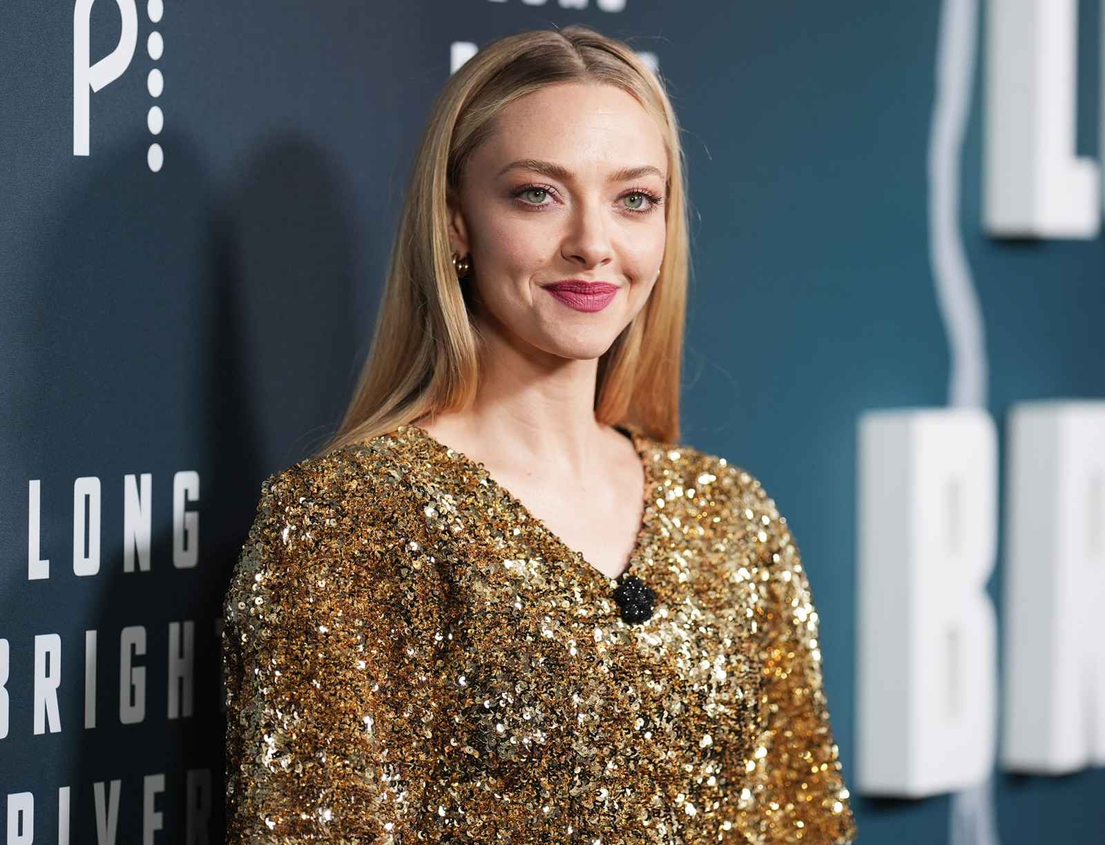 Amanda Seyfried Thought Guardians of the Galaxy Would Hurt Her Career ...
