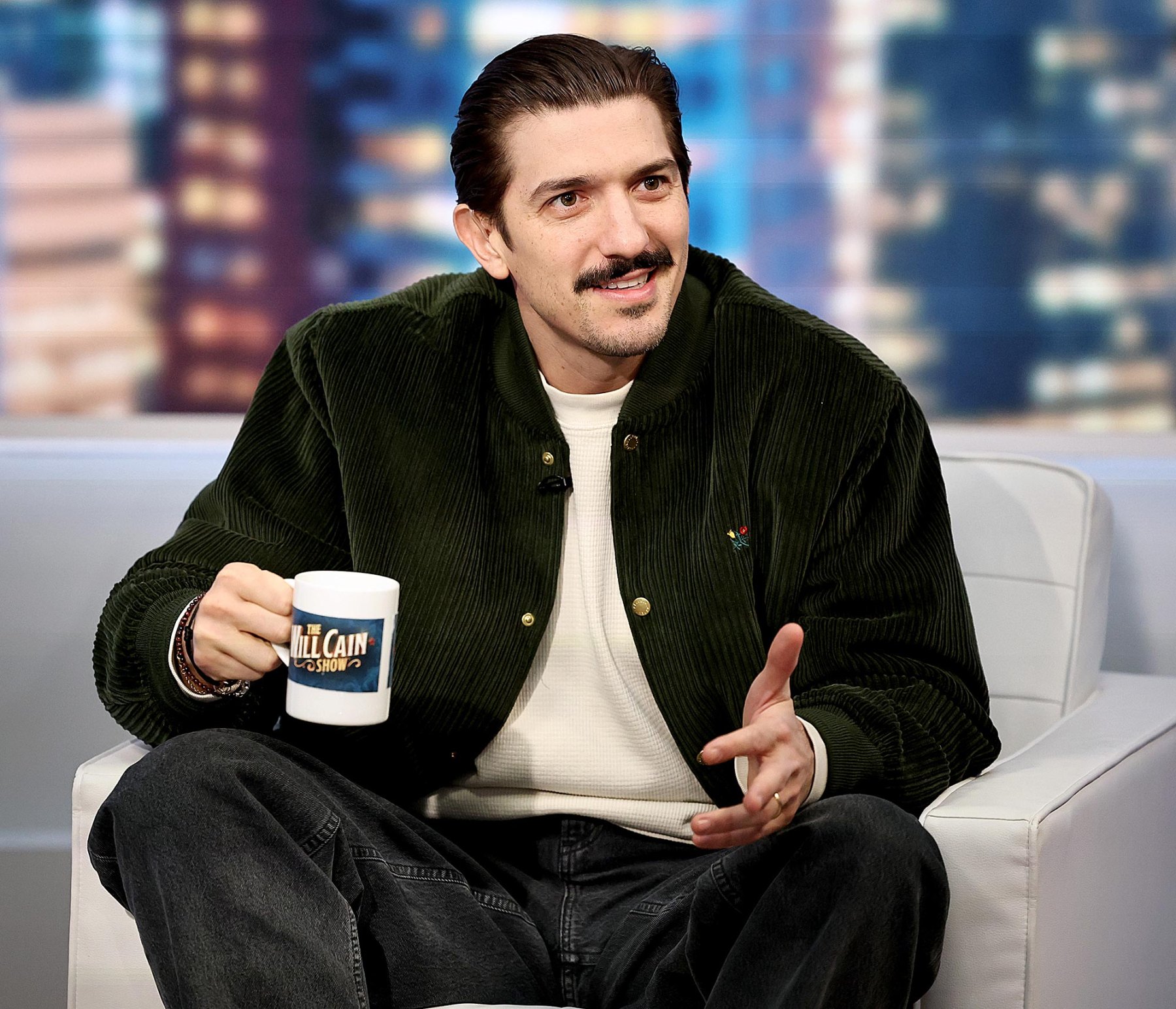 Andrew Schulz's Most Controversial Moments | Us Weekly