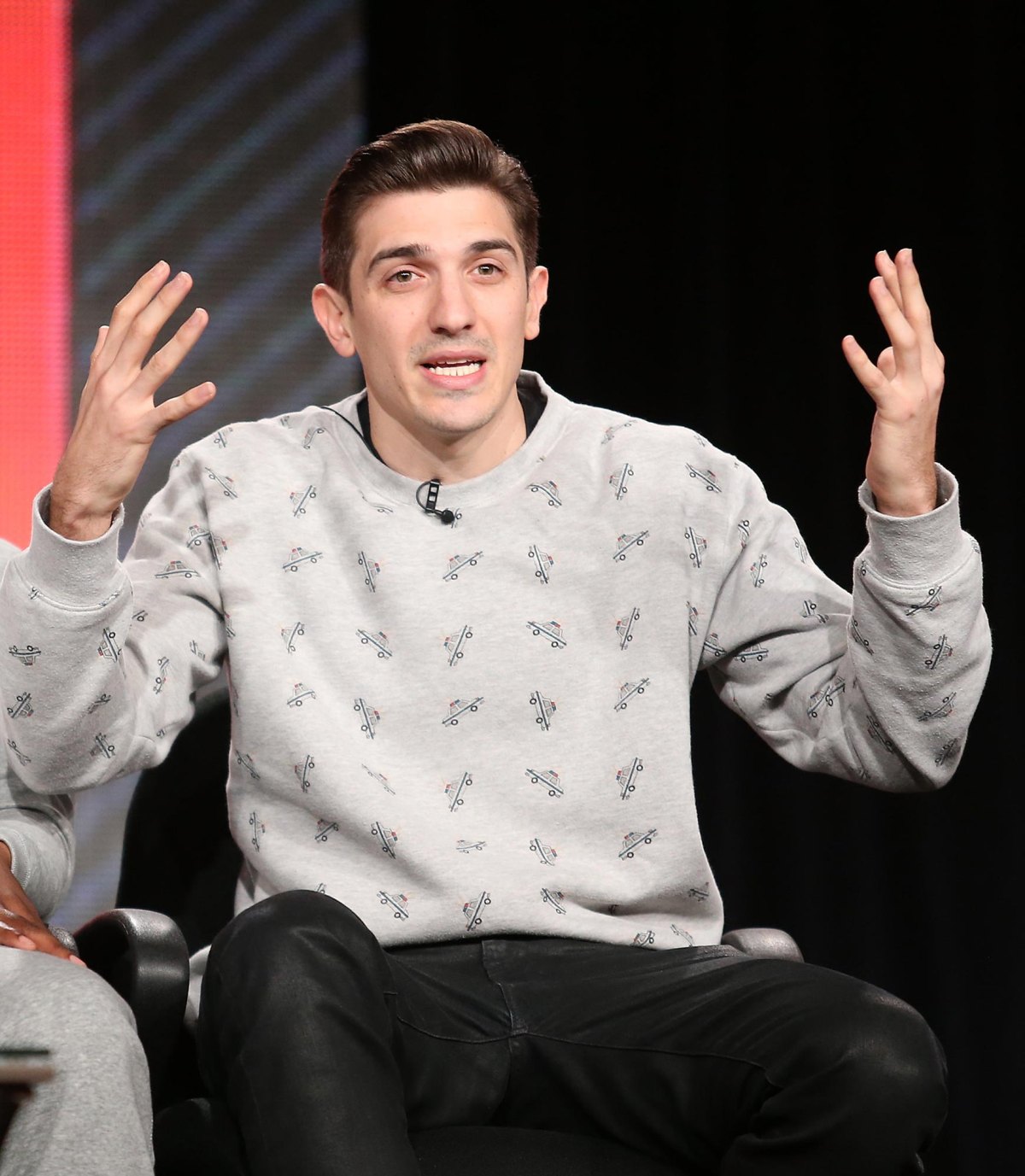 Andrew Schulz's Most Controversial Moments | Us Weekly