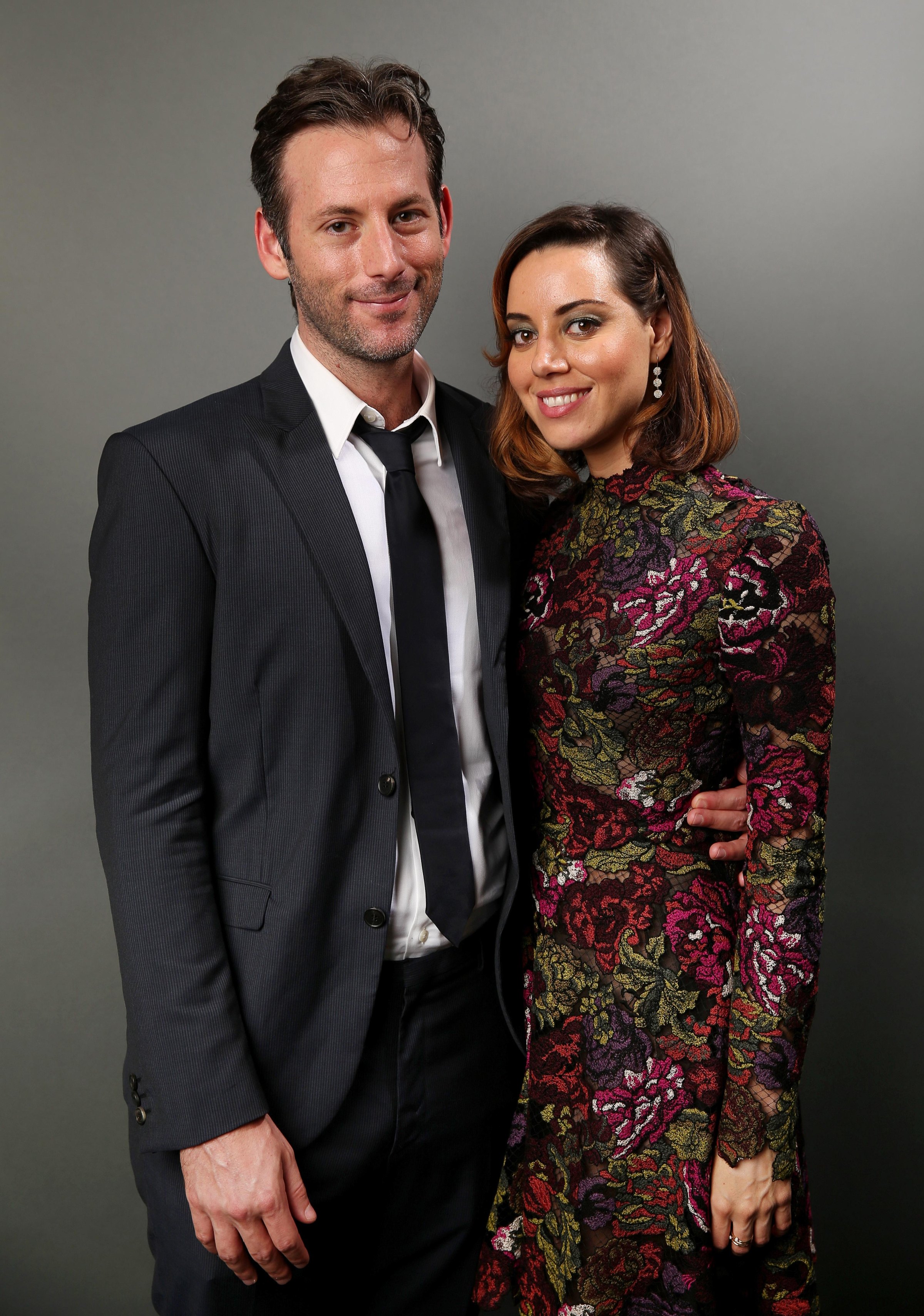 Aubrey Plaza Requested Welfare Check on Jeff Baena Months Before Death ...