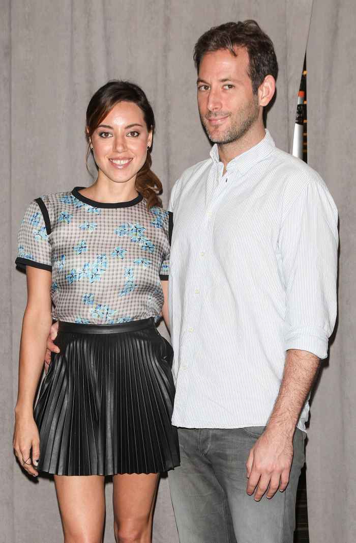 Aubrey Plaza Requested Welfare Check on Jeff Baena Months Before Death ...
