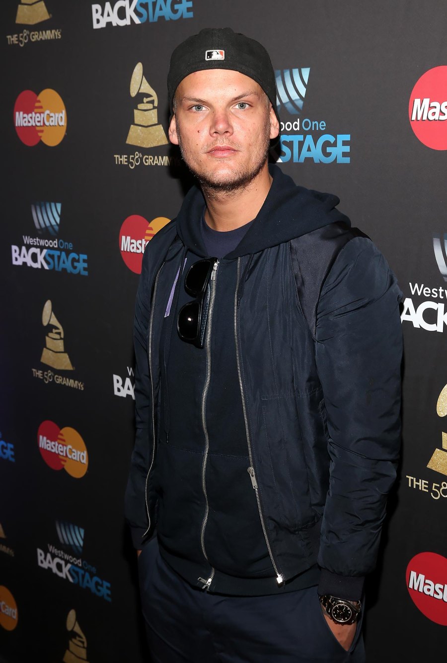 Avicii's 2018 Death and Co-Occurring Disorders Explained: He 'Struggled ...