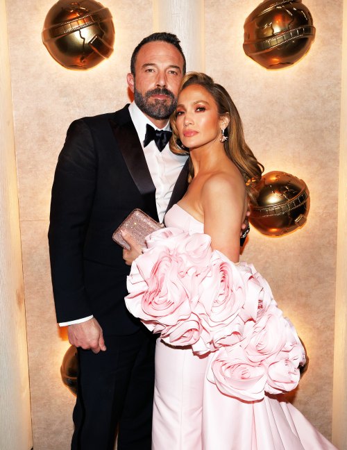Ben Affleck Breaks His Silence on Surprising Jennifer Lopez Divorce ...
