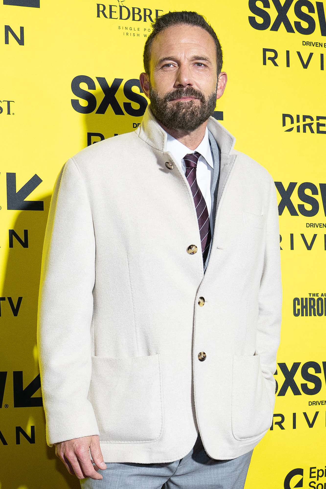 Ben Affleck Spent Months ‘Training to Line Dance’ for The Accountant 2 ...