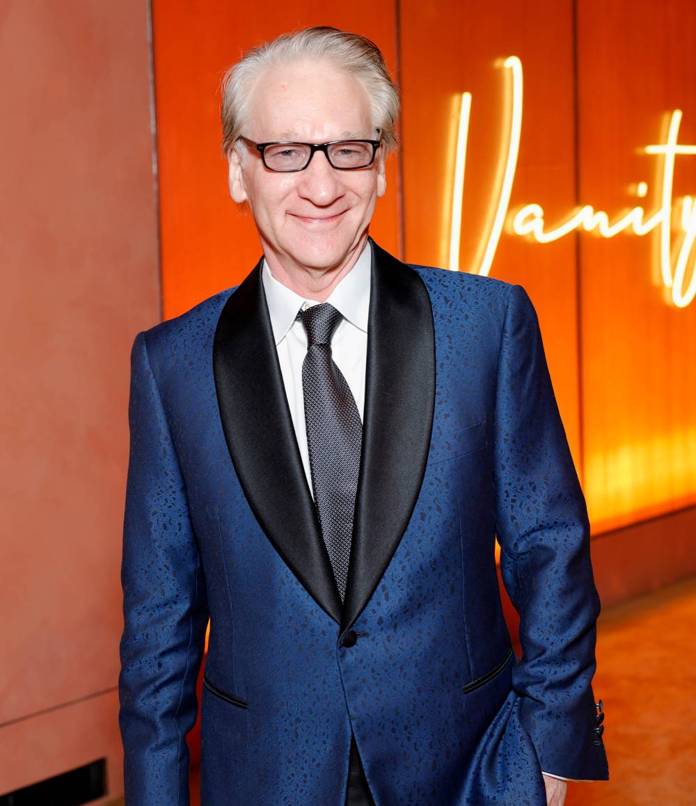 Bill Maher Can’t Stop Belittling Taylor Swift and Travis Kelce | Us Weekly