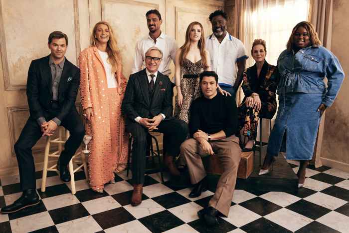 Inside Blake Lively, Ryan Reynolds' Life Amid Legal Battle (Excl) | Us ...