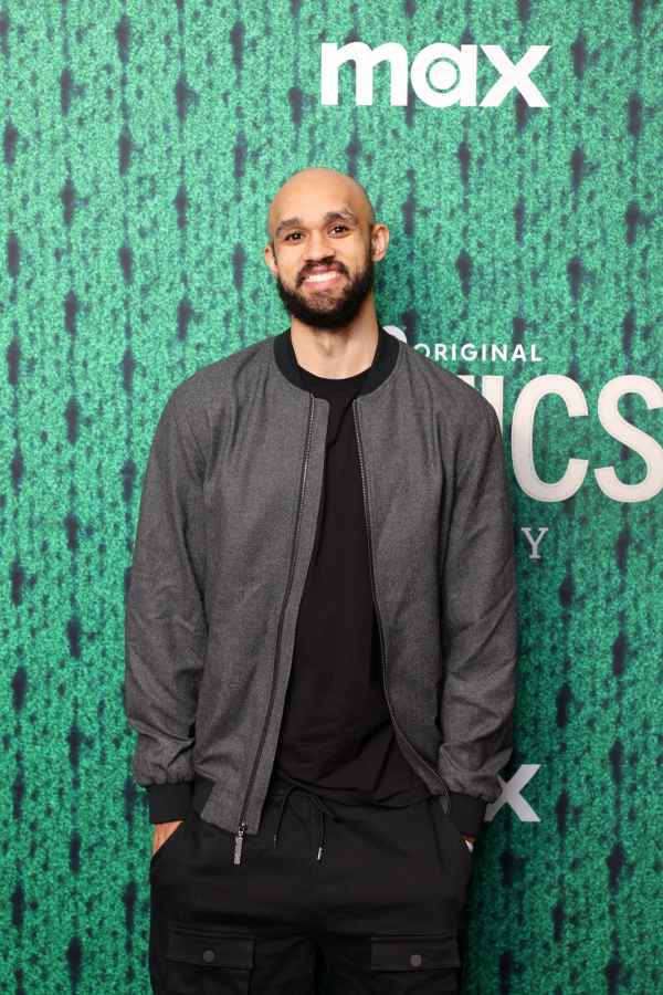 Boston Celtics Star Derrick White Glued His Teeth Back In During Game ...