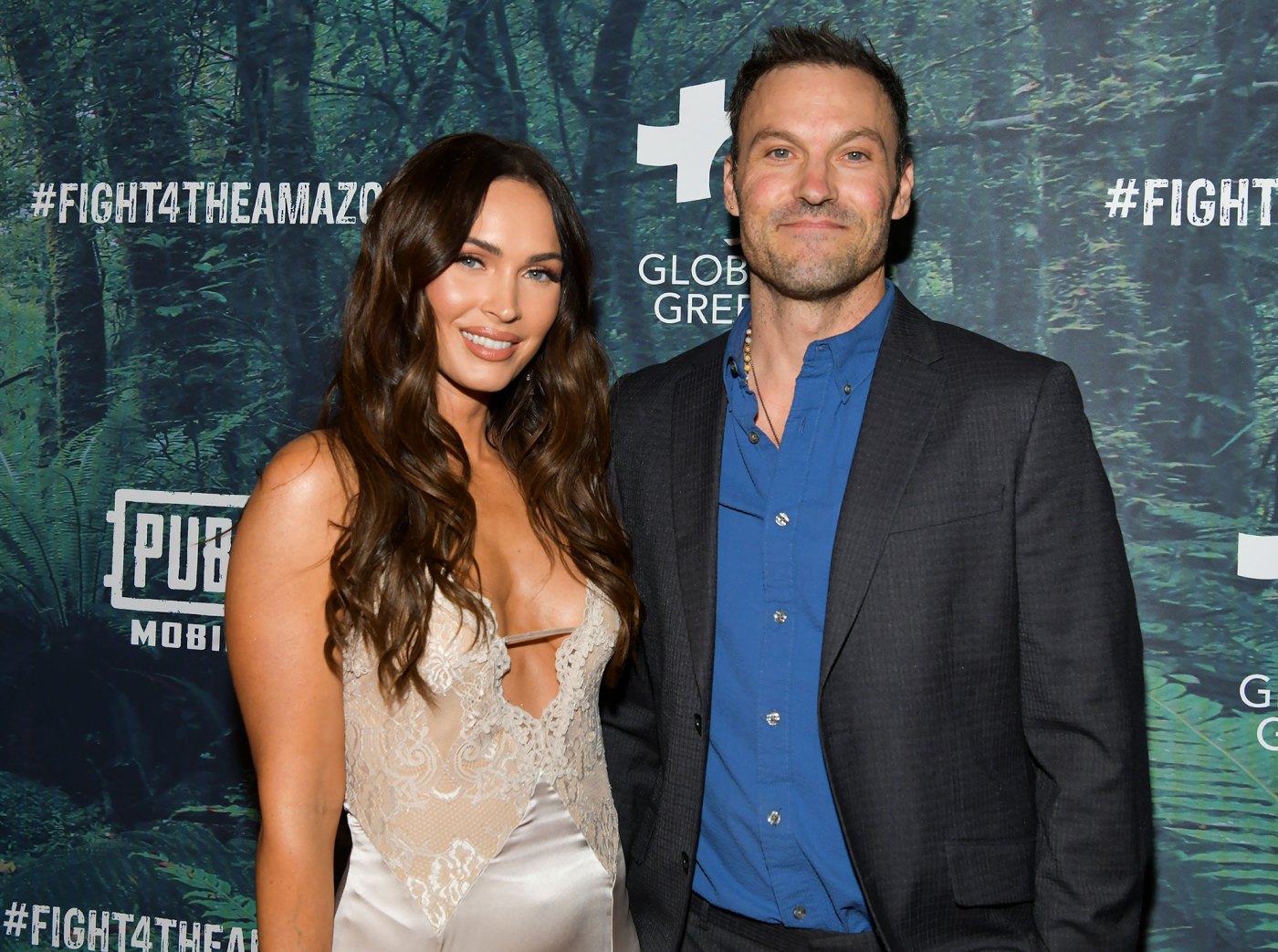Brian Austin Green and Machine Gun Kelly: A Timeline of their Feud | Us ...