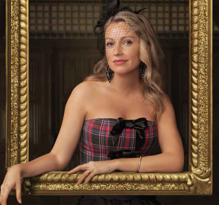 Traitors’ Britney Would Not Have Split the Money If She Was a Faithful ...