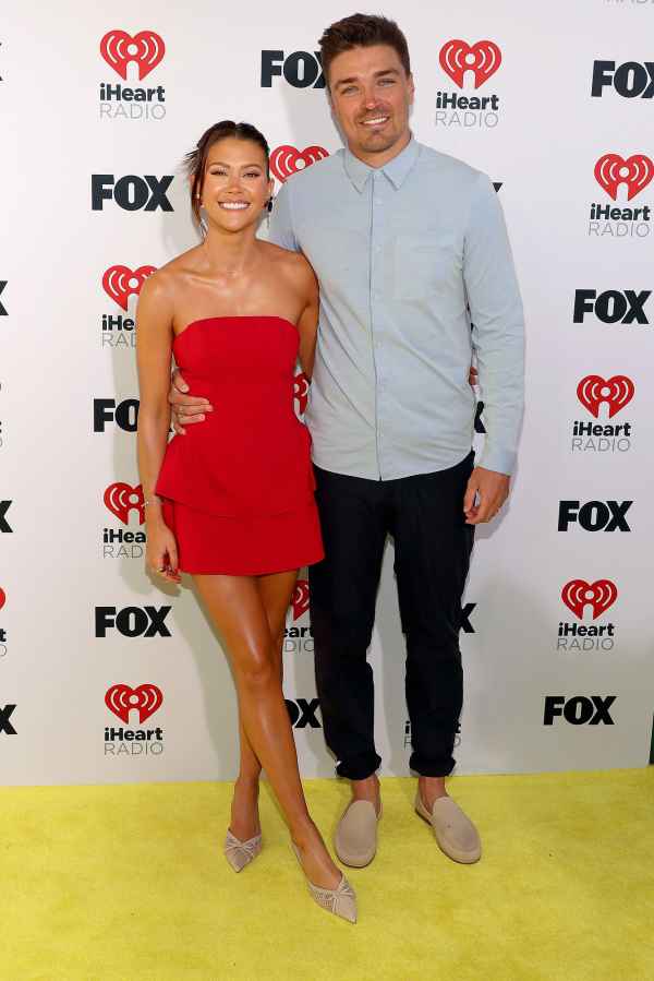Caelynn Miller-Keyes Gives Update on Fertility Journey: 'It's Hard ...
