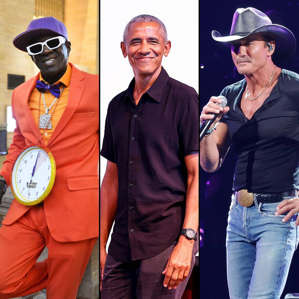 Celebrities Share Their March Madness 2025 Brackets | Us Weekly