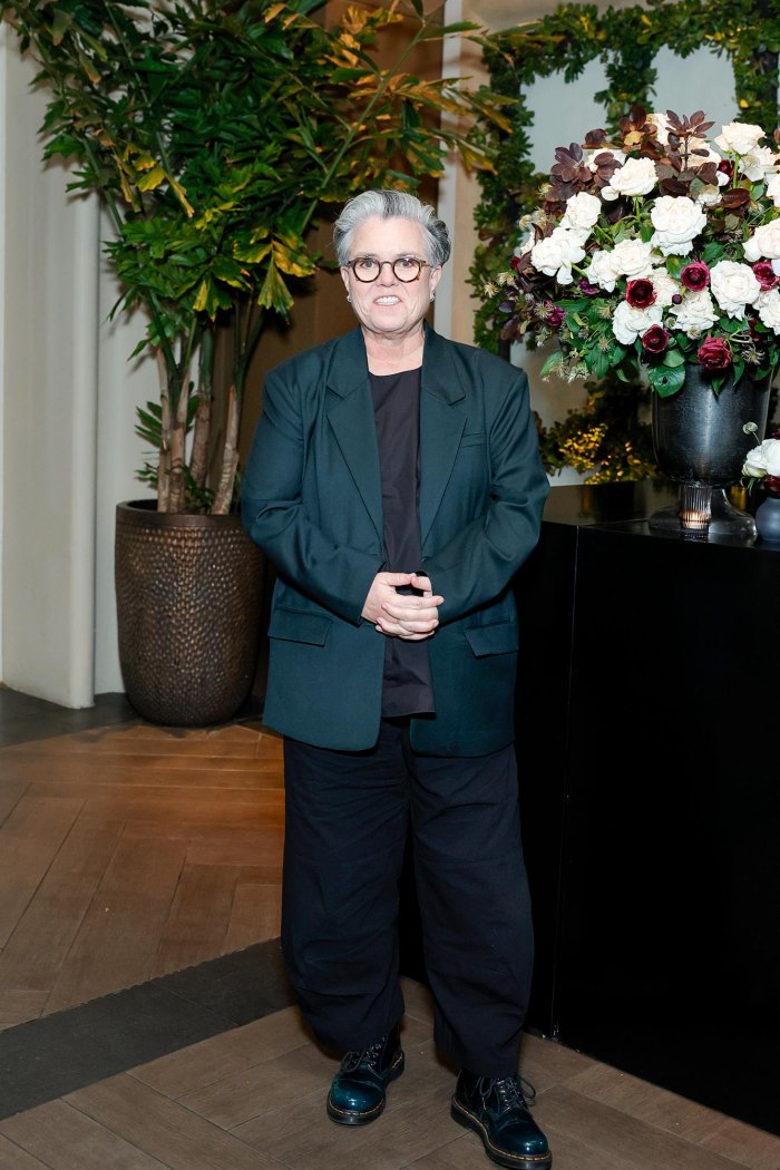 Celebrities Who’ve Left the United States: Ellen DeGeneres, More | Us ...