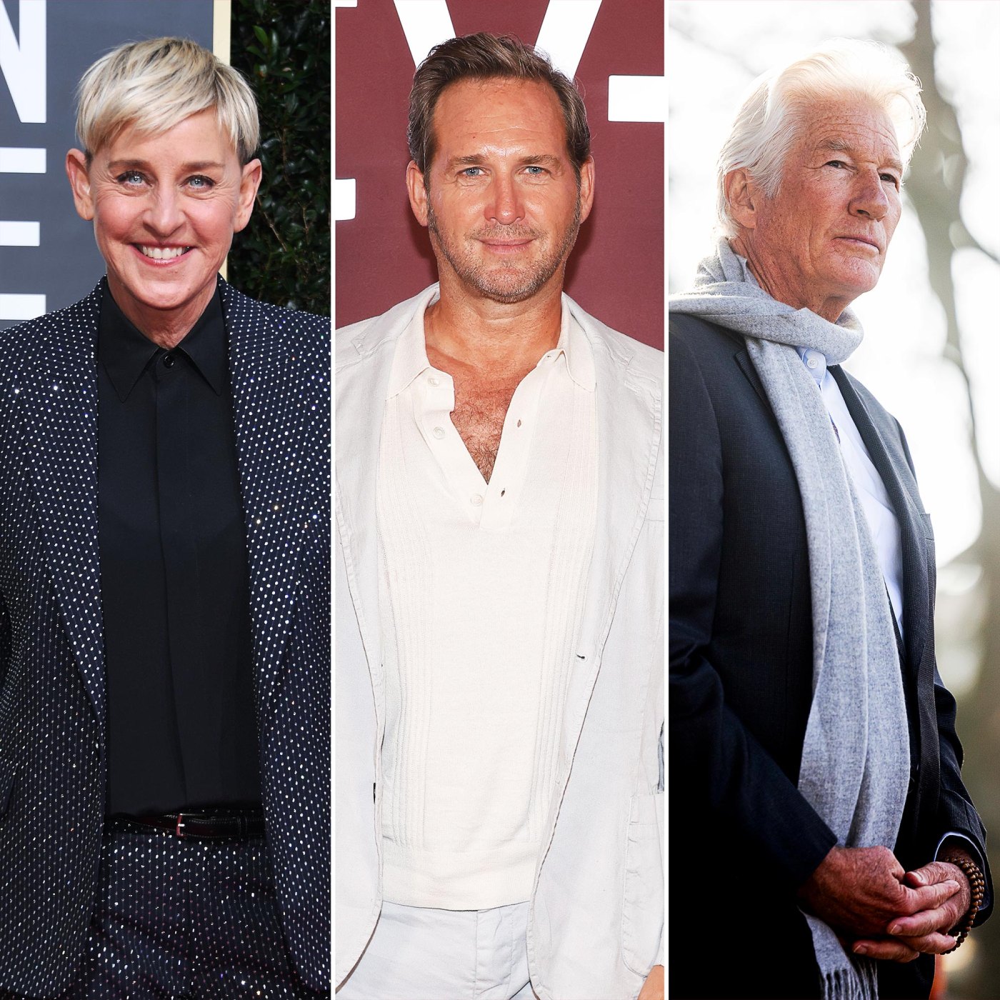 Celebrities Who’ve Left the United States: Ellen DeGeneres, More | Us ...