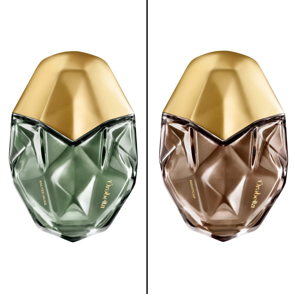 The Best Celebrity Perfumes: From Kylie Jenner to Elizabeth Taylor | Us ...