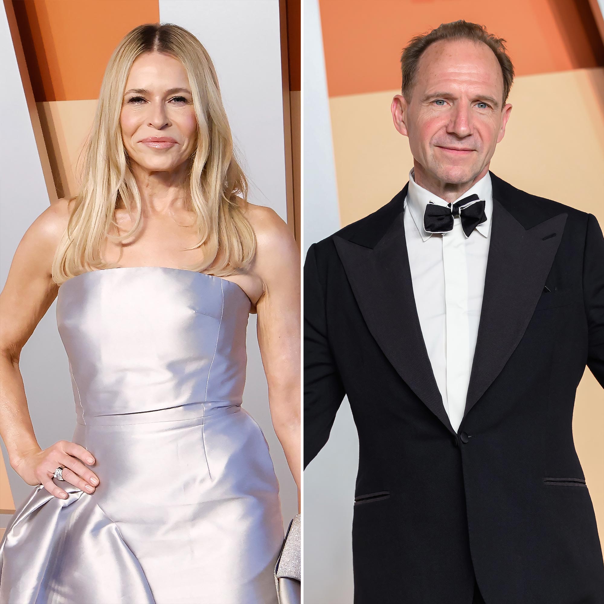 Chelsea Handler Reacts to Ralph Fiennes Oscar Party Romance Rumors | Us ...