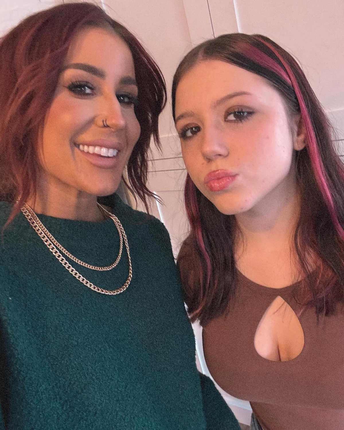 Chelsea Houska Shares Update on ‘Cool and Confident’ Daughter Aubree ...