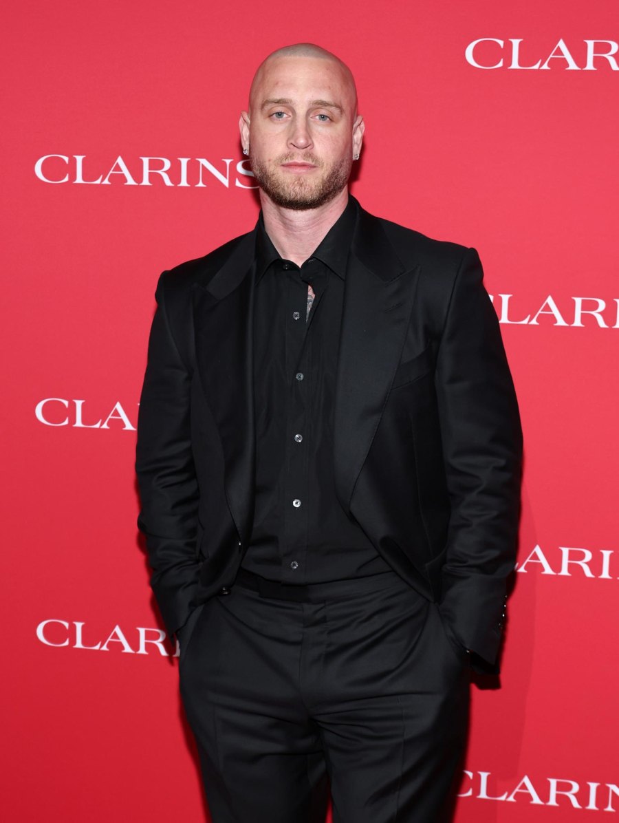 Chet Hanks Opens Up About Living 3 Years Sober: It's 'Everything' | Us ...