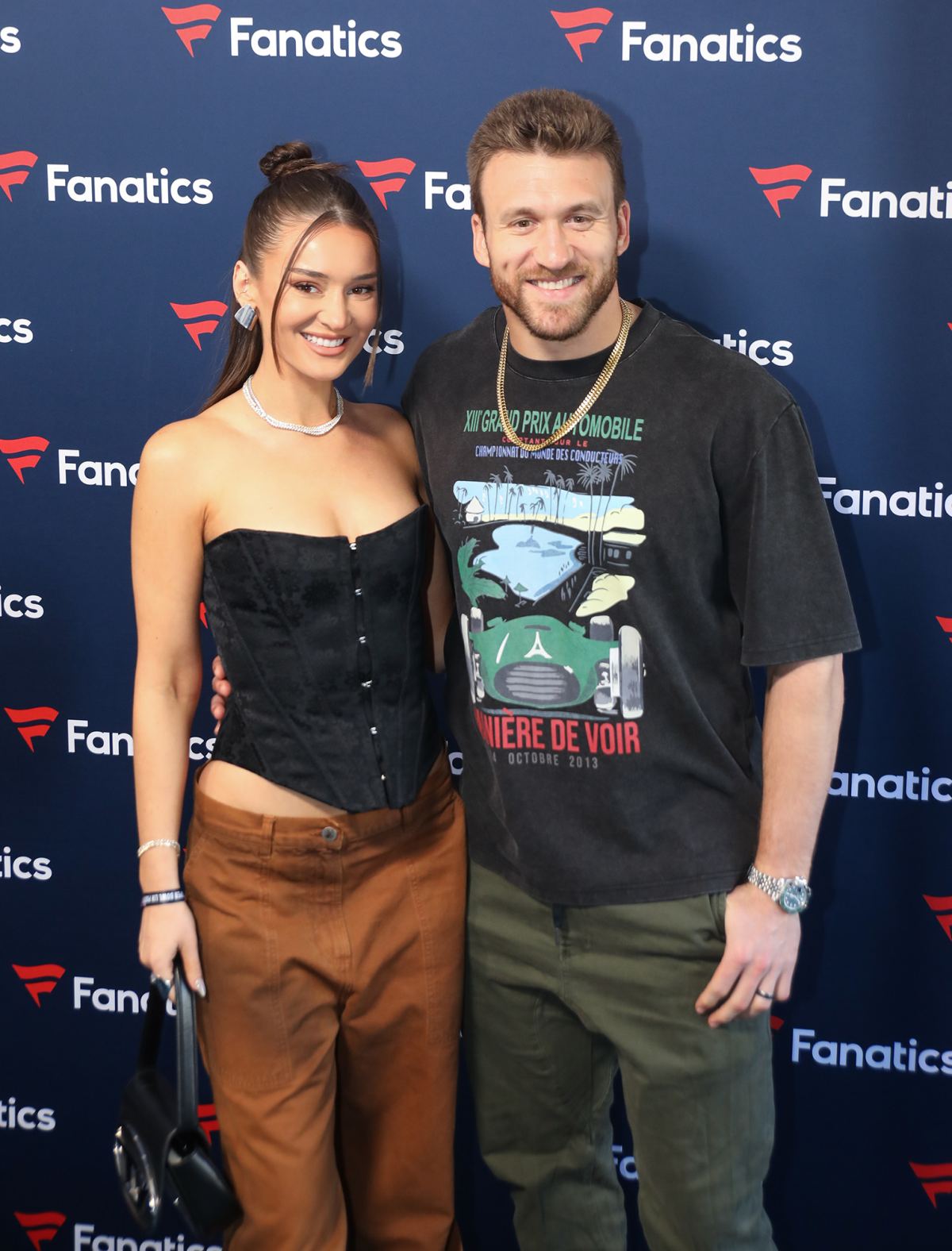 Claire Kittle Says 49ers Releasing Kyle Juszczyk Doesn't 'Make Sense ...