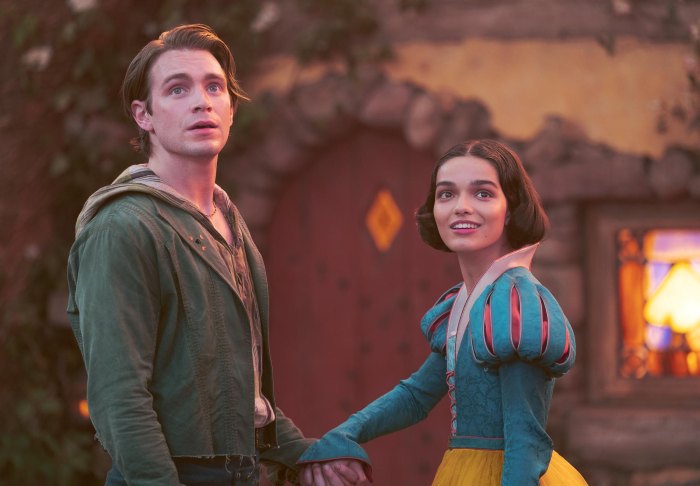 Snow White Review: 2025 Live-Action Movie Is Both Safe and Forgettable ...