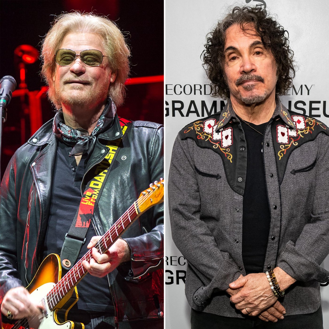 Why Daryl Hall Refuses to Ever Reunite Hall & Oates | Us Weekly