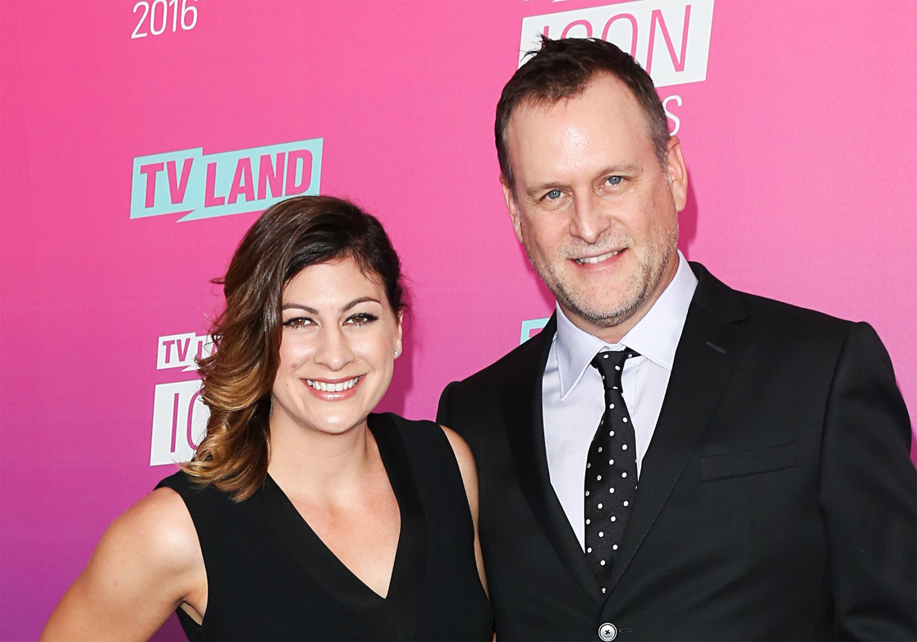 Dave Coulier's Wife: He Was 'Prepared' for Death After 5th Chemo Round ...