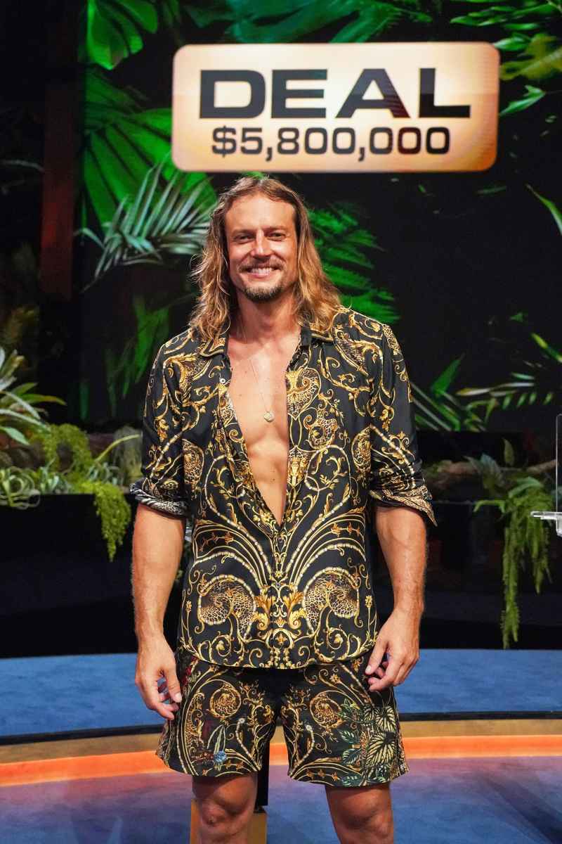 David Genat Wins Biggest Prize in Reality TV History on DONDI | Us Weekly