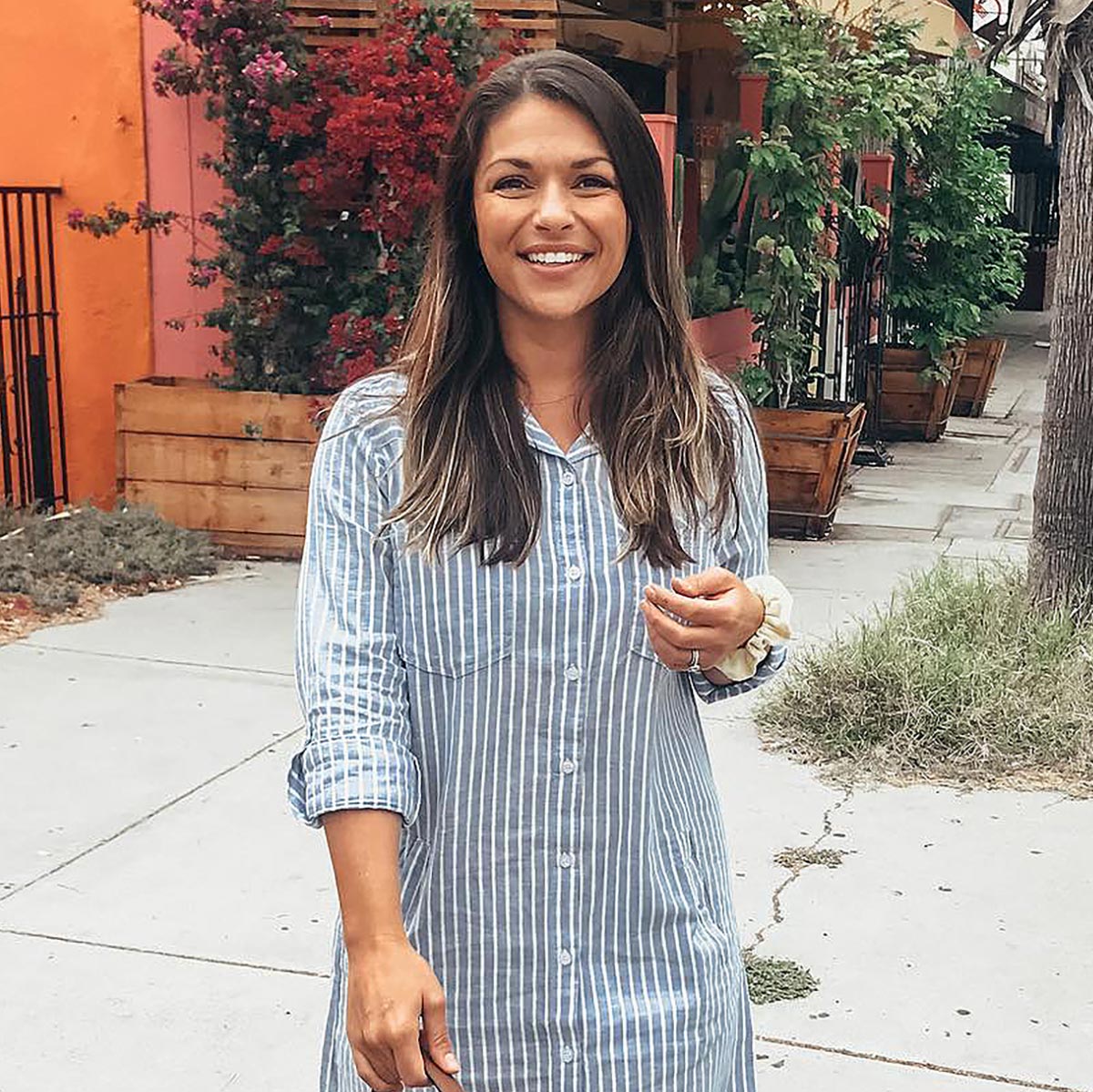 Former Bachelorette DeAnna Pappas Breaks Silence Following Arrest | Us ...