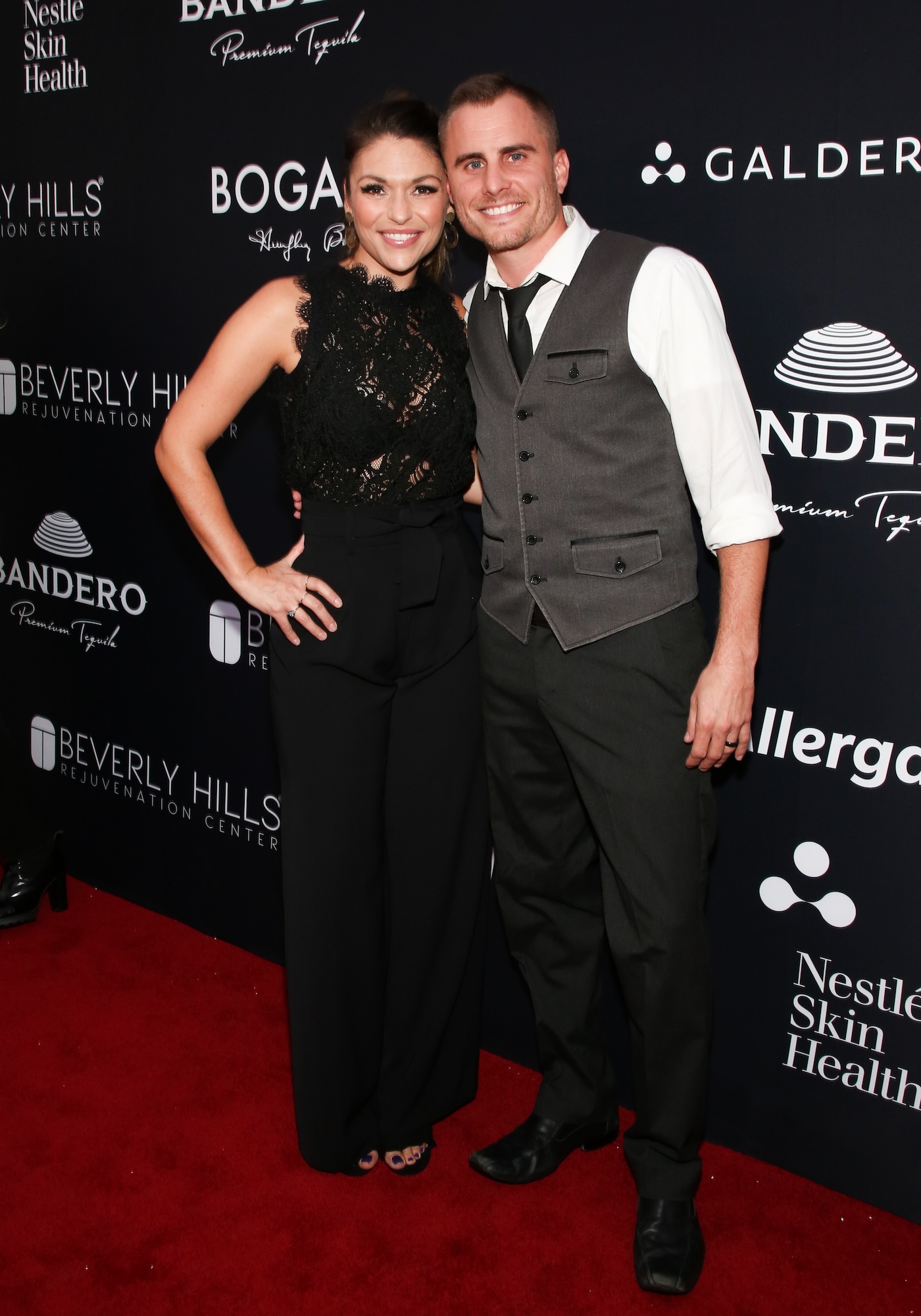 DeAnna Pappas Arrested After Incident With Ex-Husband Stephen Stagliano ...