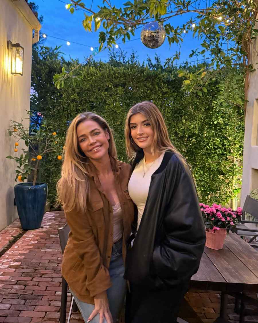 Denise Richards Family Guide: Meet the Reality Star's Daughters | Us Weekly