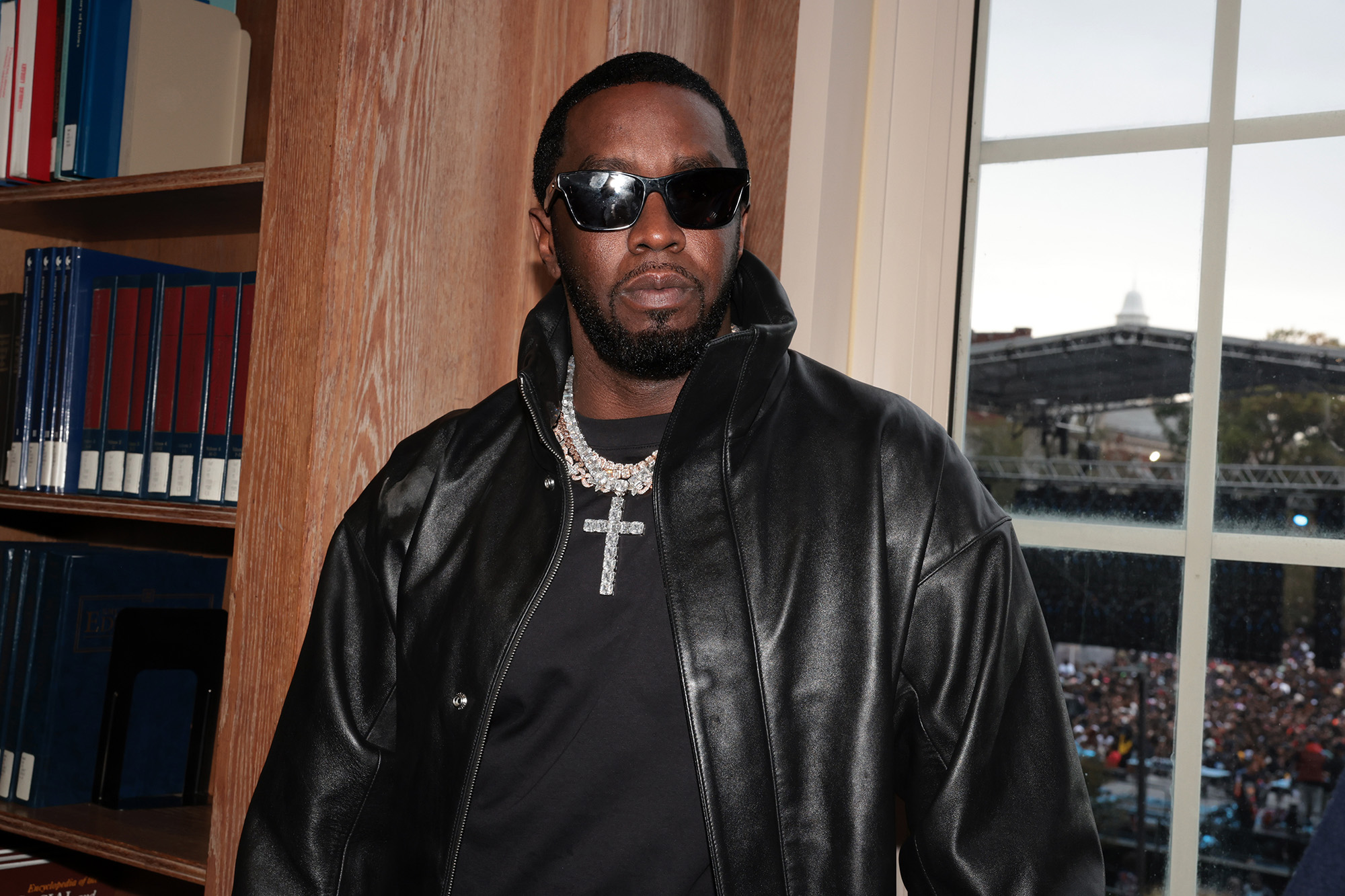Diddy’s Chief of Staff Kristina Khorram Breaks Silence | Us Weekly