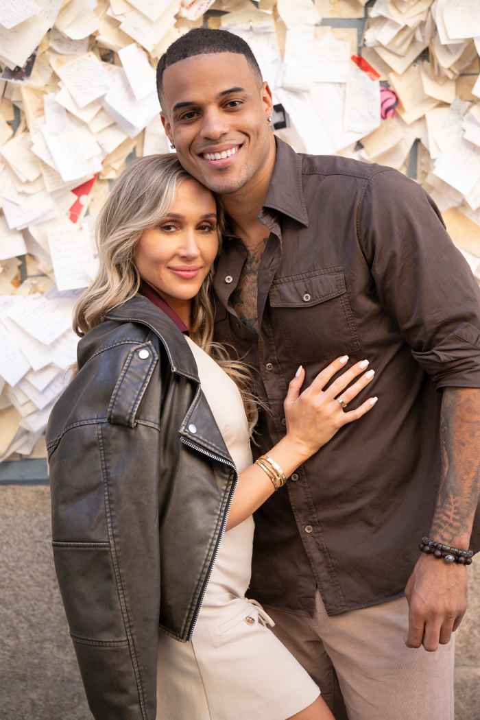 The Bachelor’s Dina Has No Regrets After Carolina Social Media Drama ...