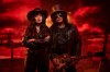 Dorothy Martin Talks Friendship With Slash and New Album | Us Weekly
