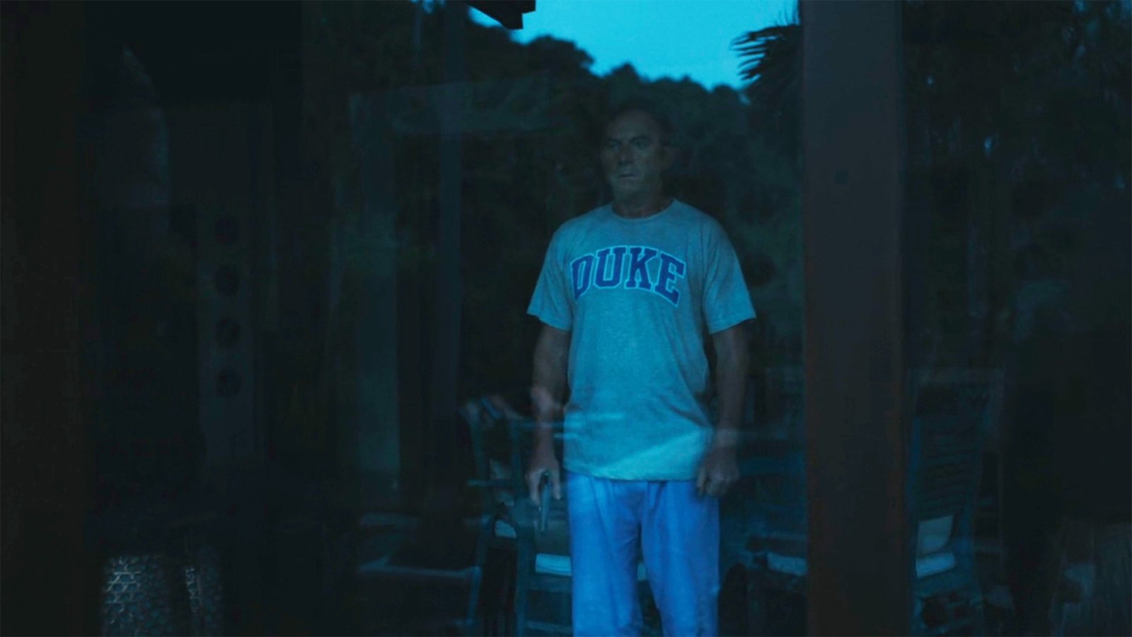 Duke University Slams White Lotus' Jason Isaacs Wearing Their Shirt ...