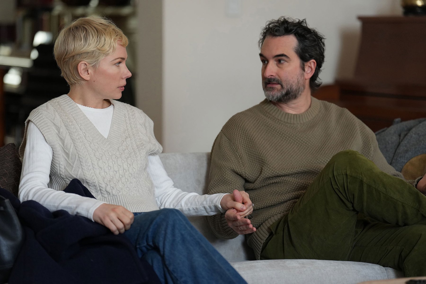 Spring TV Preview 2025: Pulse, Ransom Canyon, The Handmaid's Tale' and ...