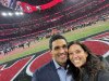 ESPN's David Pollack Shares Video of Wife After Brain Surgery | Us Weekly