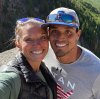ESPN's David Pollack Shares Video of Wife After Brain Surgery | Us Weekly