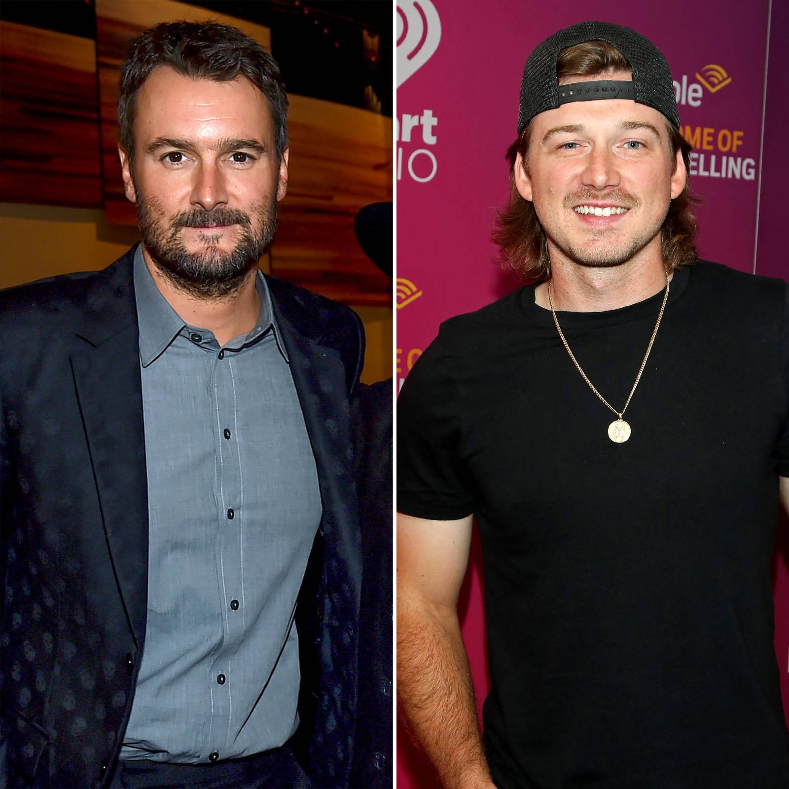 Eric Church’s Bar Seemingly Sells Drink Inspired by Morgan Wallen | Us ...