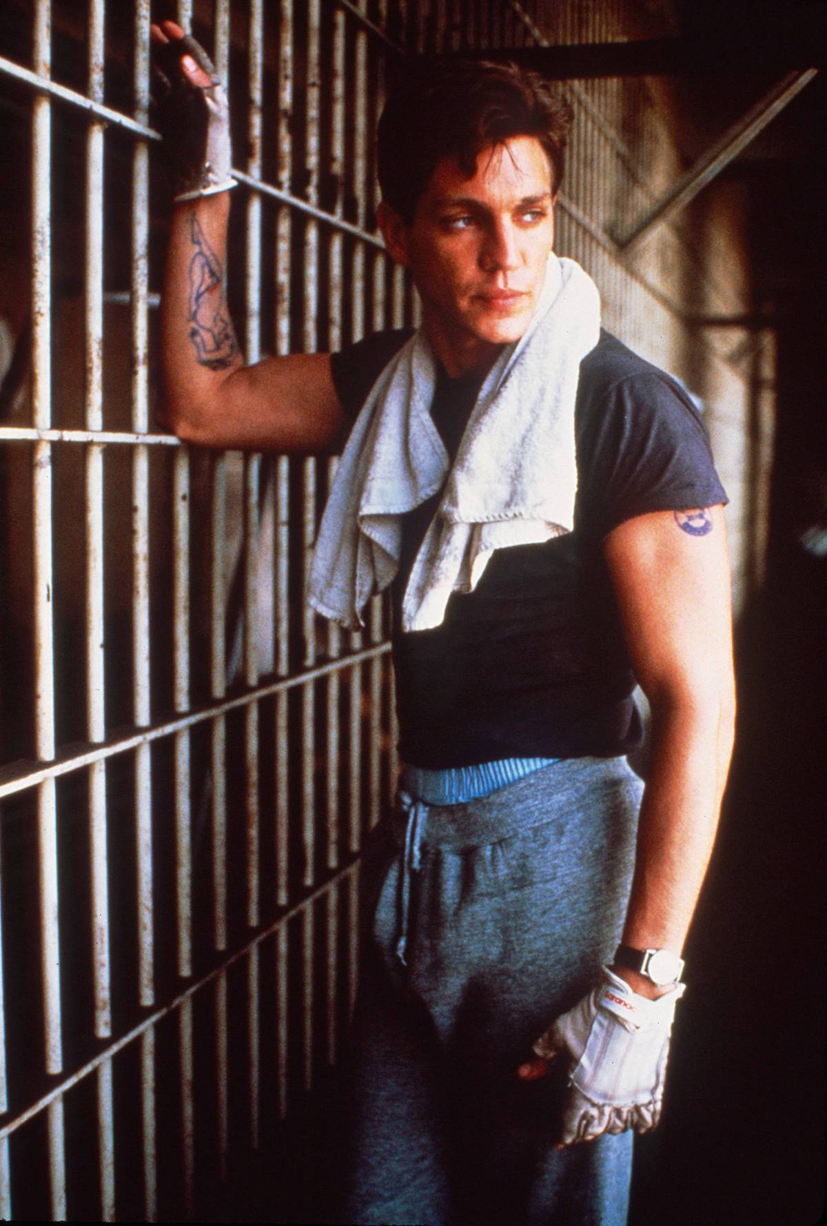 Eric Roberts Reflects on Oscars Loss 40 Years After Runaway Train | Us ...