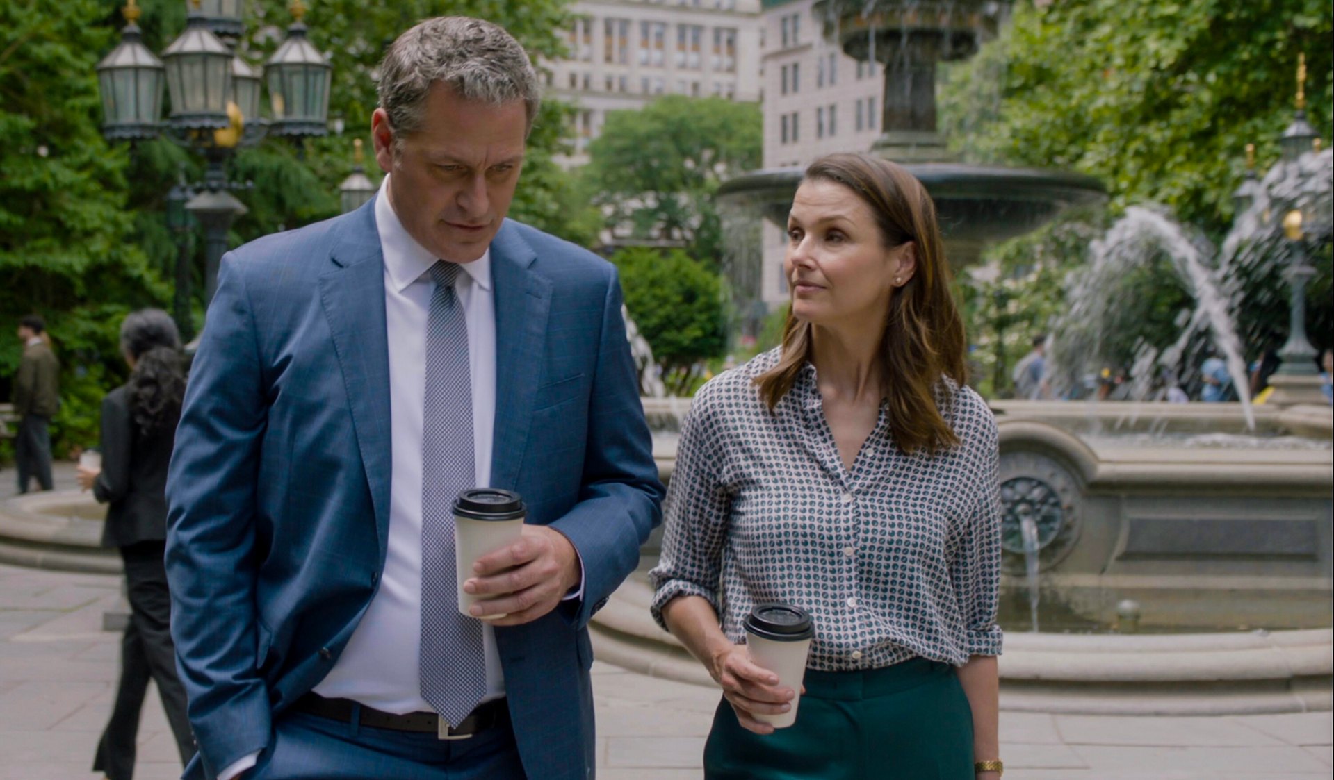 Blue Bloods Spinoff Boston Blue: What to Know About Cameos, More | Us ...