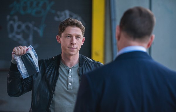 What Blue Bloods Cast Said About Donnie Wahlberg's Boston Blue Spinoff ...
