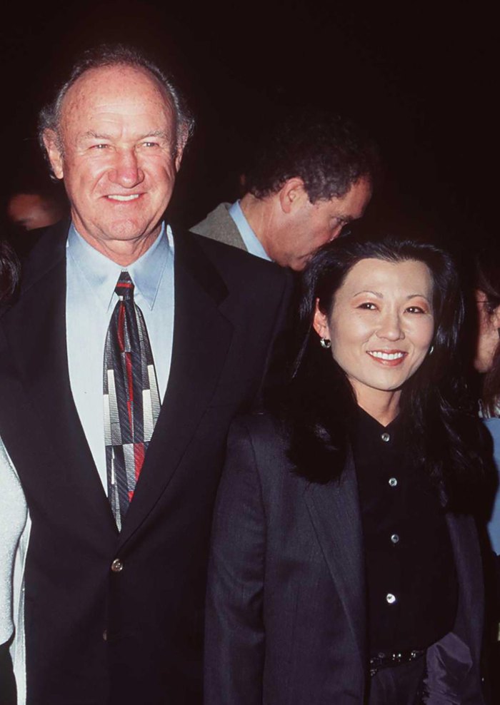 Contractor Who Found Gene Hackman's Body Recalls 'Heartbreaking' Scene ...