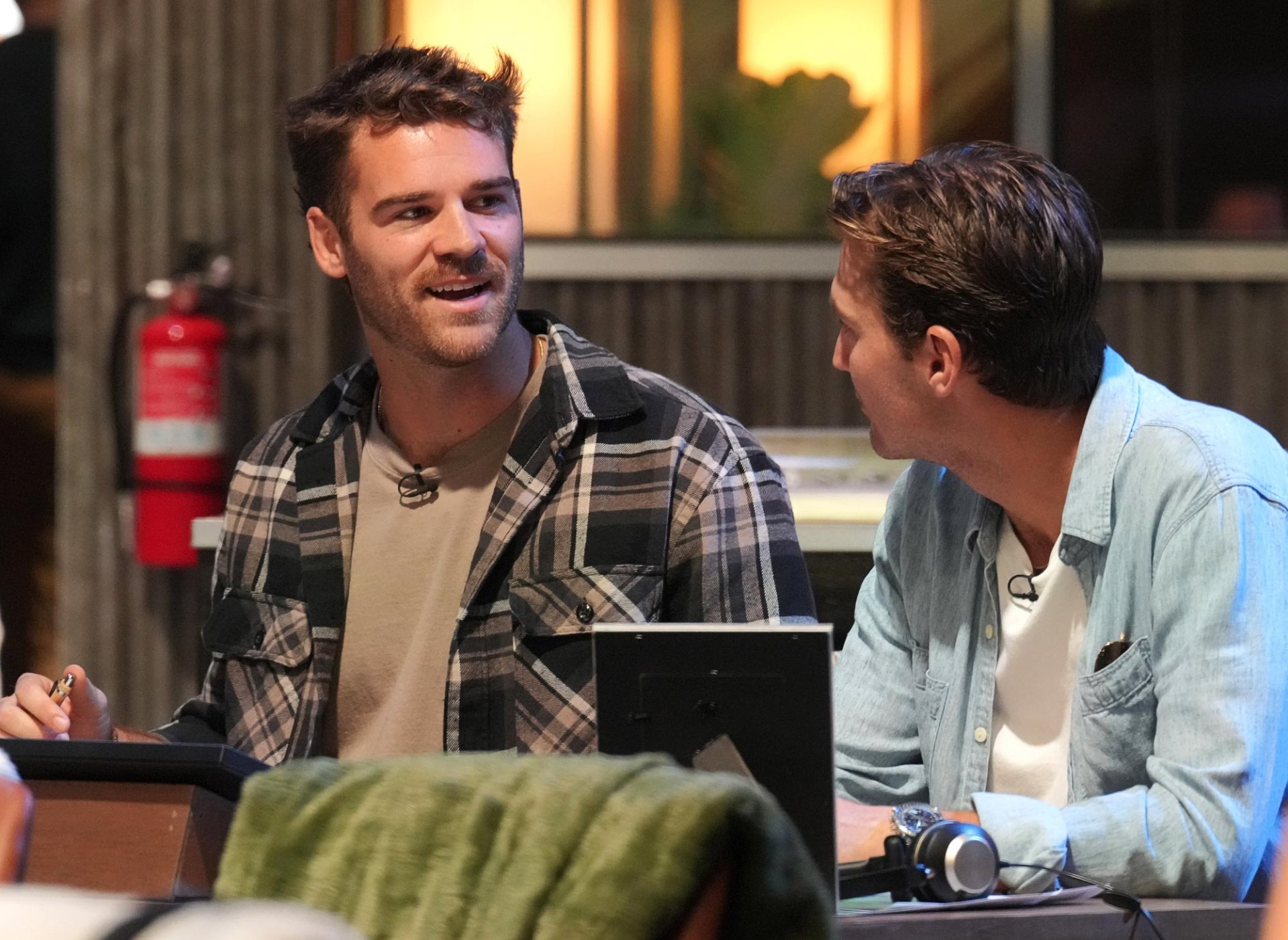 Extracted’s Blake Kaminer on Surviving in the Wild, Social Media Fame ...
