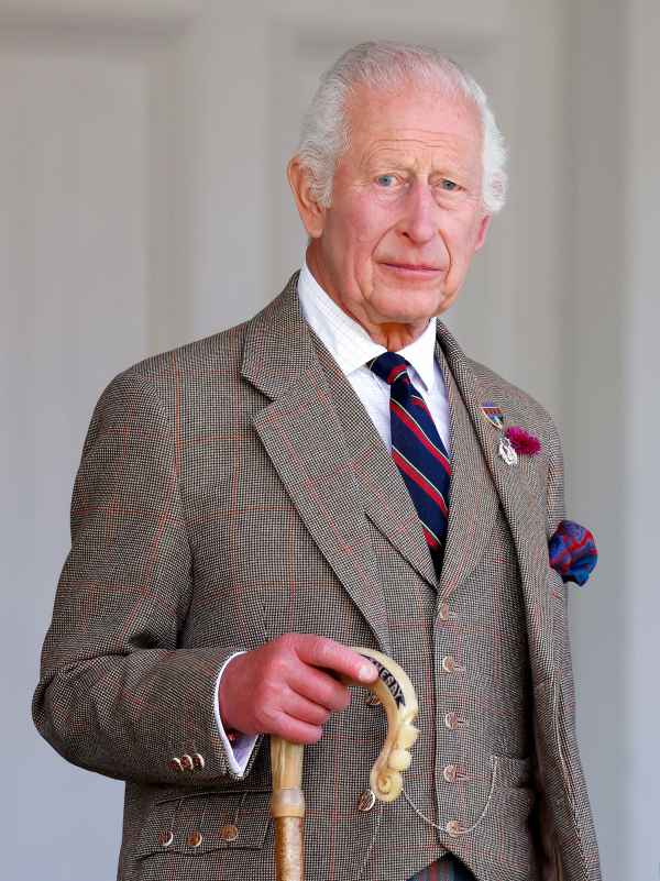 King Charles III's Cancer Battle Timeline: Diagnosis and More | Us Weekly