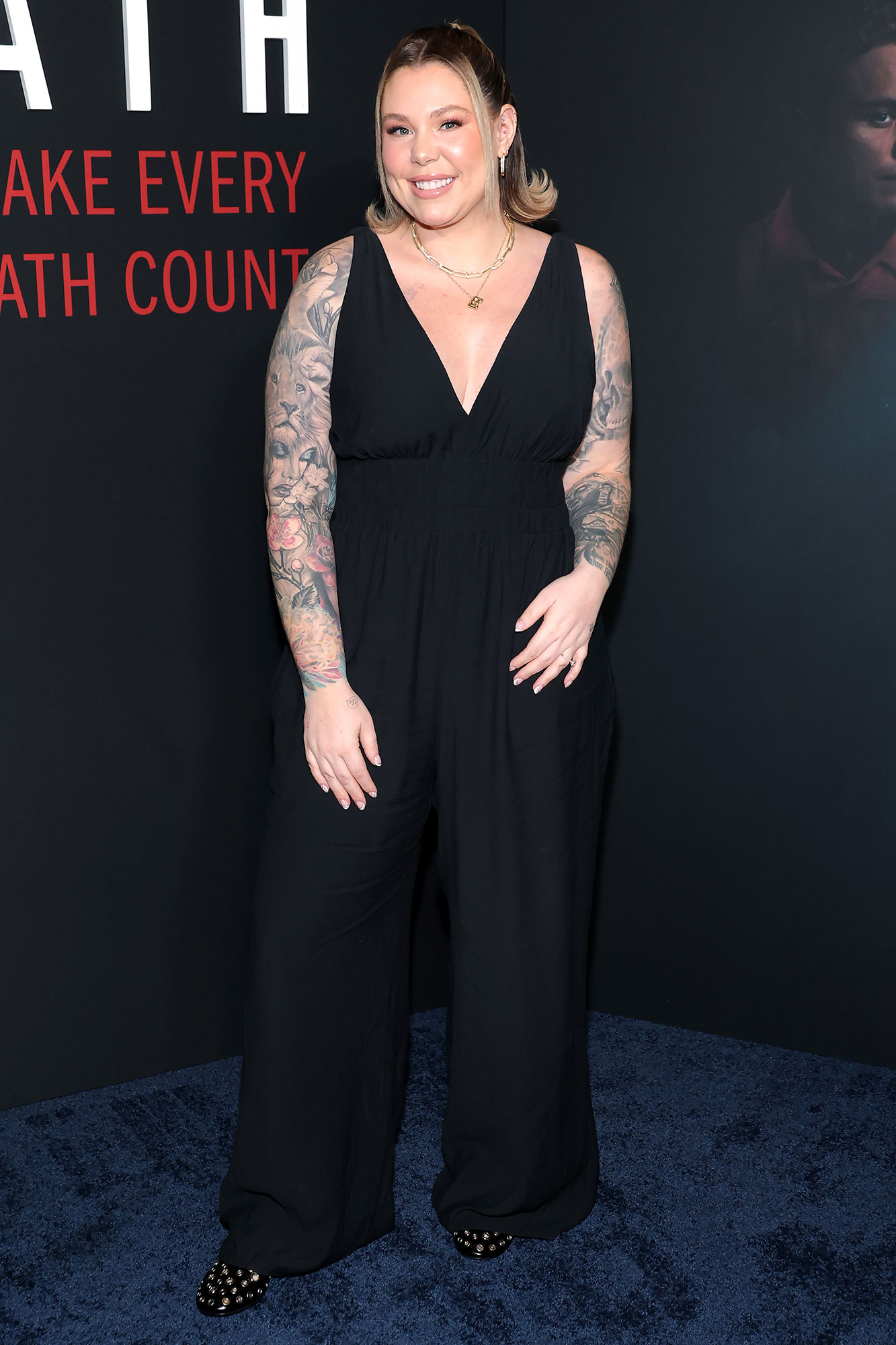 Kailyn Lowry Shares Beach Bikini Pic After Tummy Tuck Revision | Us Weekly
