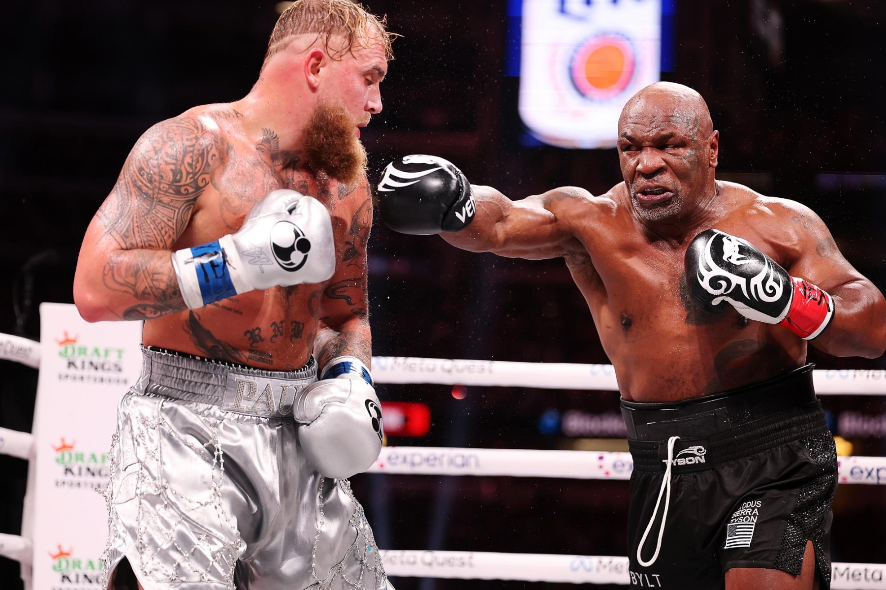Floyd Mayweather Denies Dodging Jake Paul, Criticizes Mike Tyson Fight ...