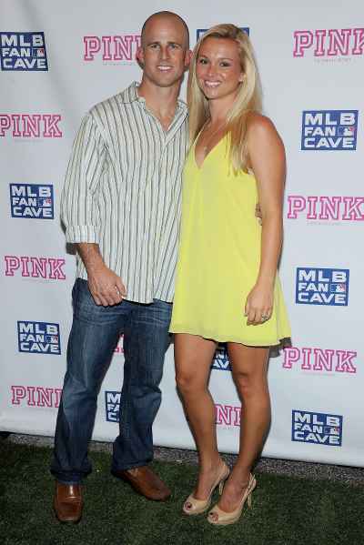 Yankees Alum Brett Gardner's Family Guide: Late Son Miller and More ...