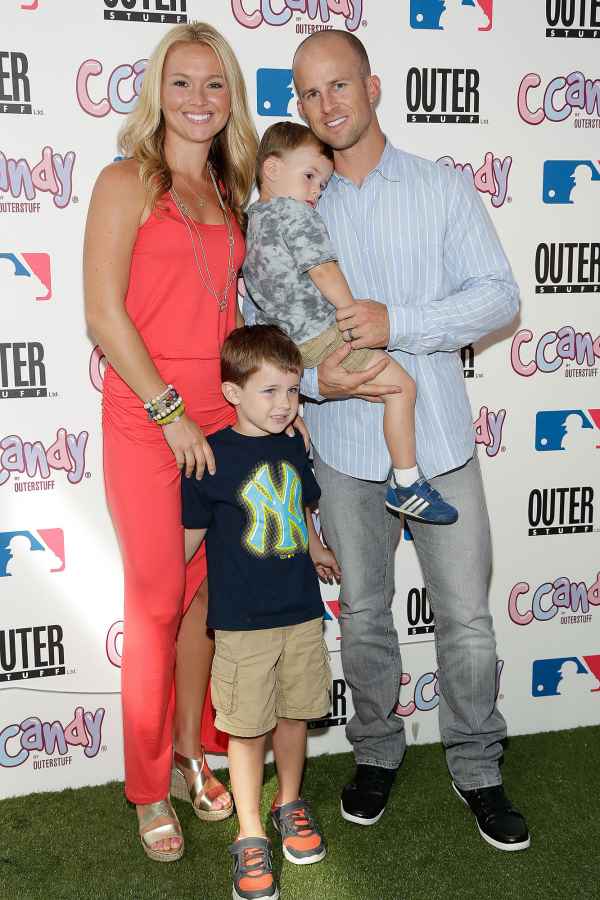 Yankees Alum Brett Gardner's Family Guide: Late Son Miller and More ...