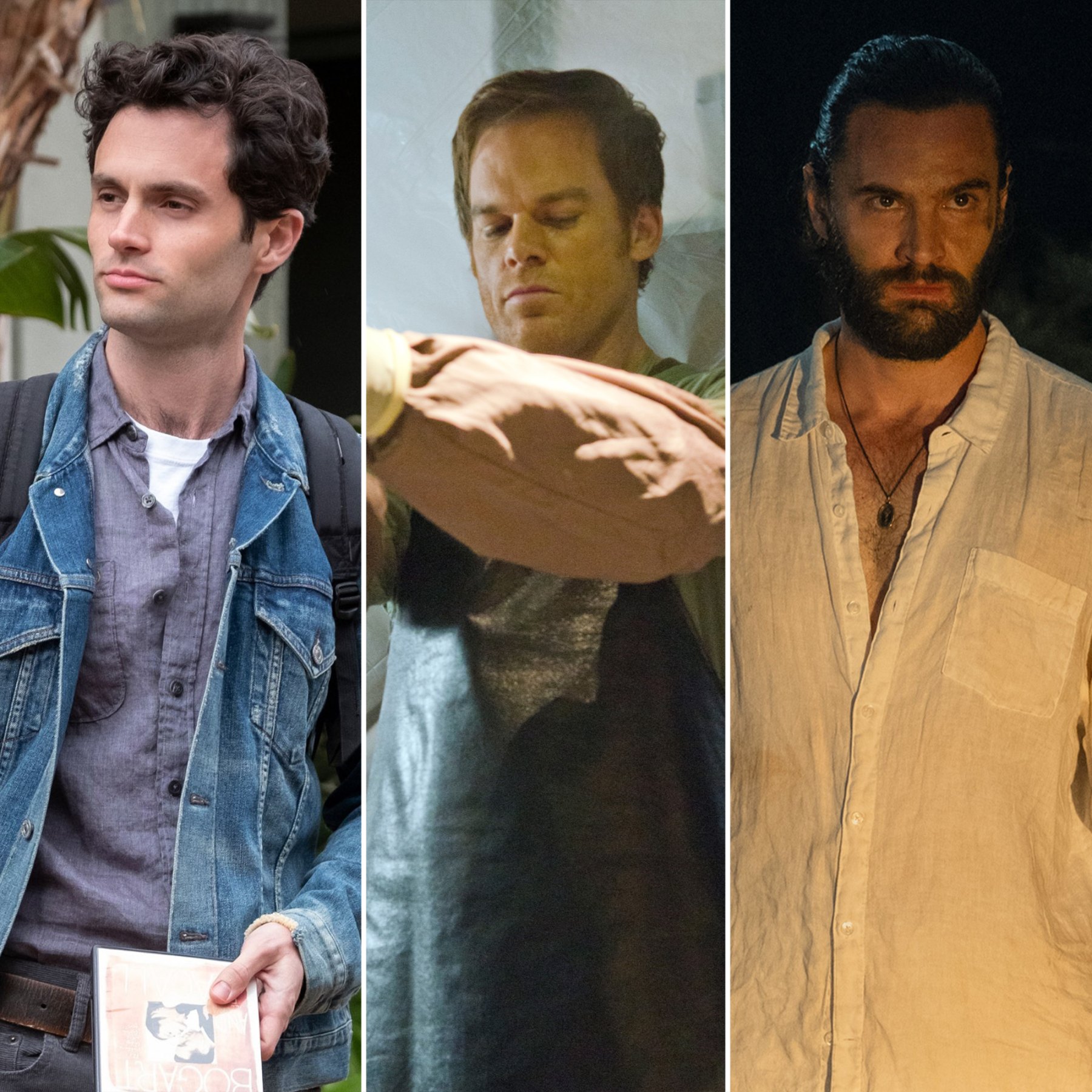 Hollywood Keeps Casting Hot Serial Killers — And We Seem to Like It ...