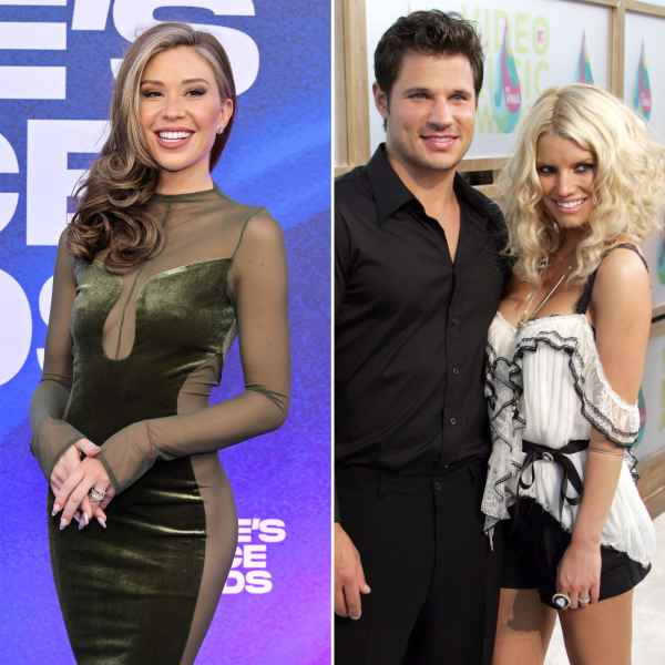 Gabby Windey Compares Robby Marriage to Jessica Simpson, Nick Lachey ...